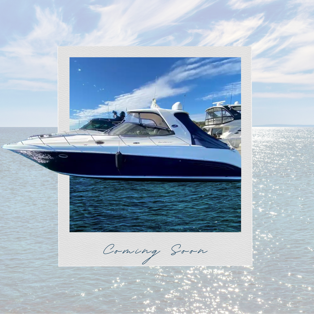 Our Crew – Waterfront Lux Charters